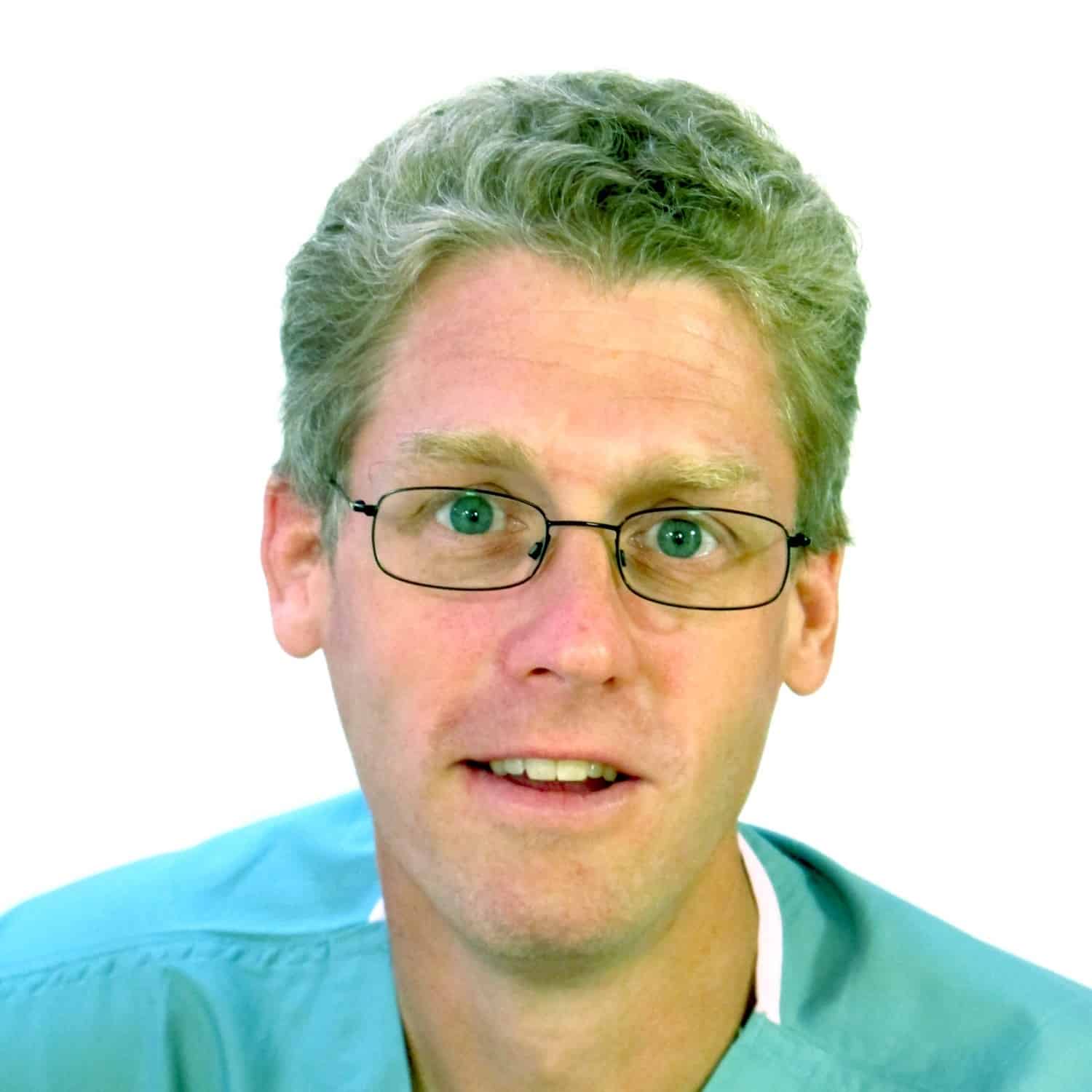 Will HIMSS 18 Mourn The Passing Of The Traditional Office Visit ...