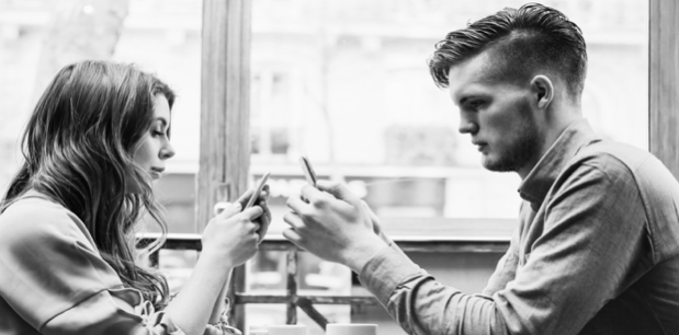 Technology Is Ruining Relationships. Here’s How - Healthcare Business Today