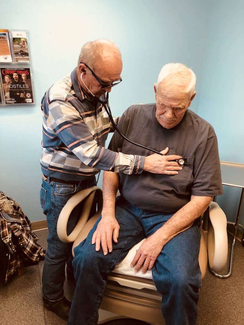 The Cure For Rural Hospitals: More "Country Doctors" - Healthcare ...