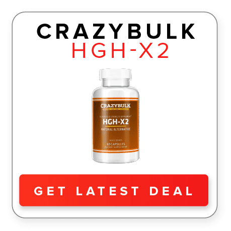 Best HGH Supplements On The Market [2021 Update]