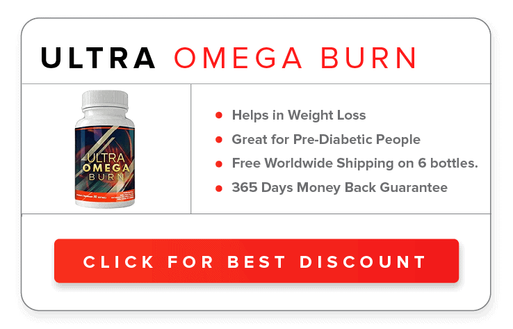 Ultra Omega Burn Review: Should You Buy This Weight Loss Supplement?