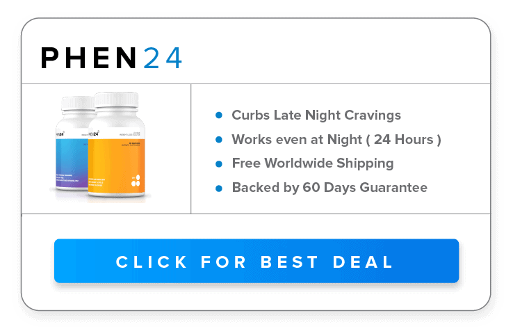 Phen24 Review: Weight Loss Pills You Should Try!