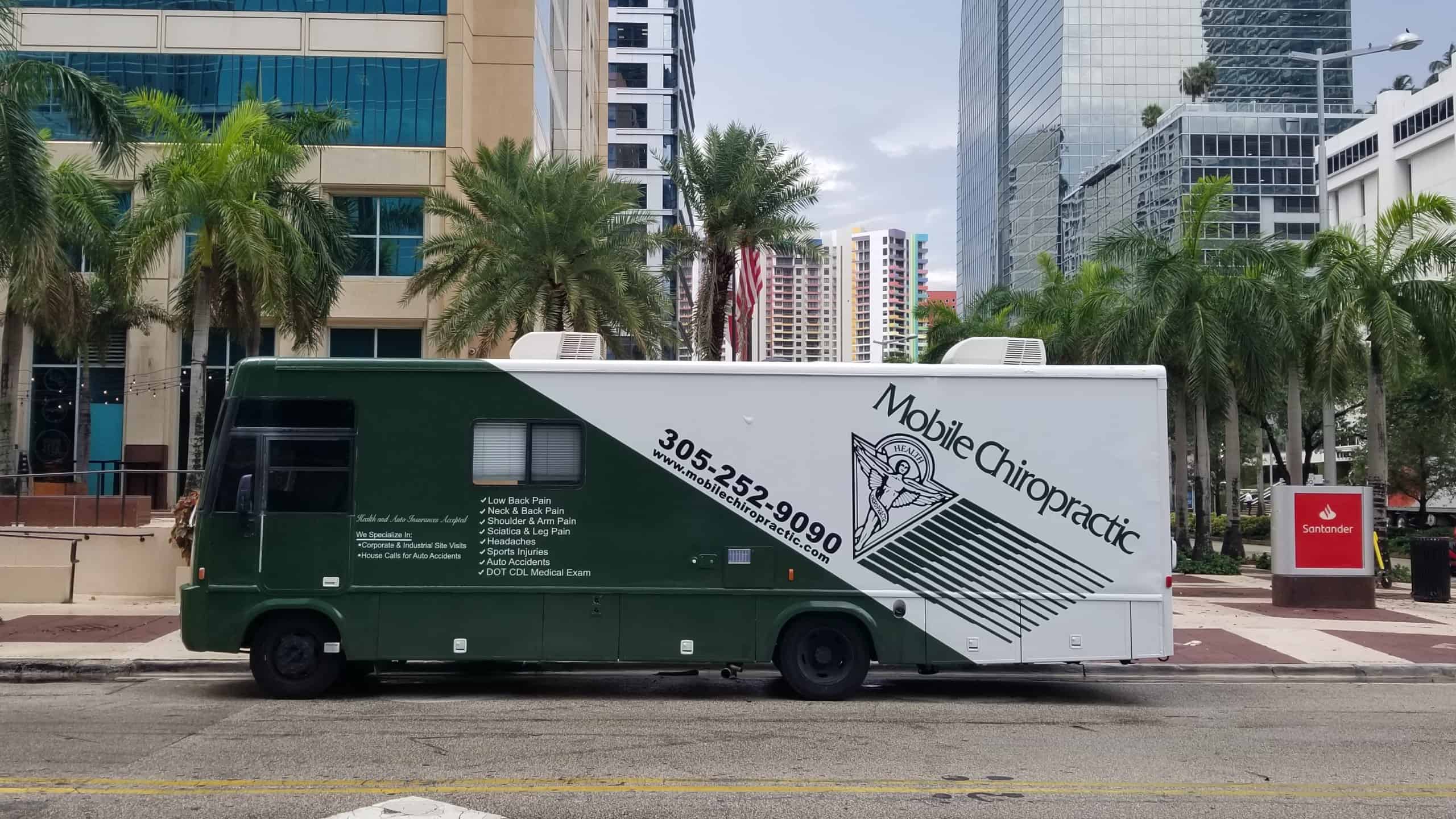 Mobile Health Clinics: Healthcare’s Best-Kept Secret - Healthcare ...