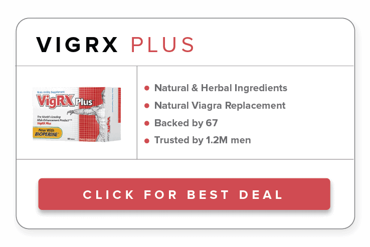 VigRX Plus Review: Does It Work? Let's Find Out!