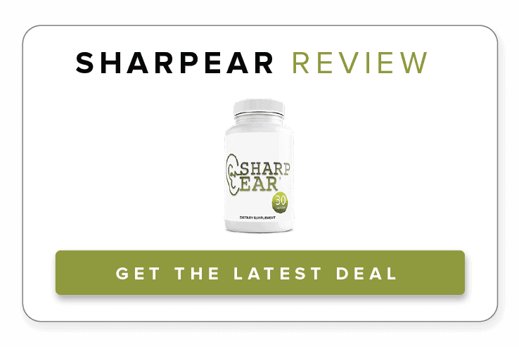 SharpEar Review: Does This Supplement Work For Hearing Support?