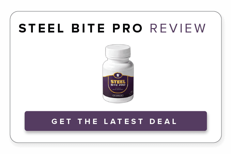 Steel Bite Pro Reviews: Everything You Need To Know!