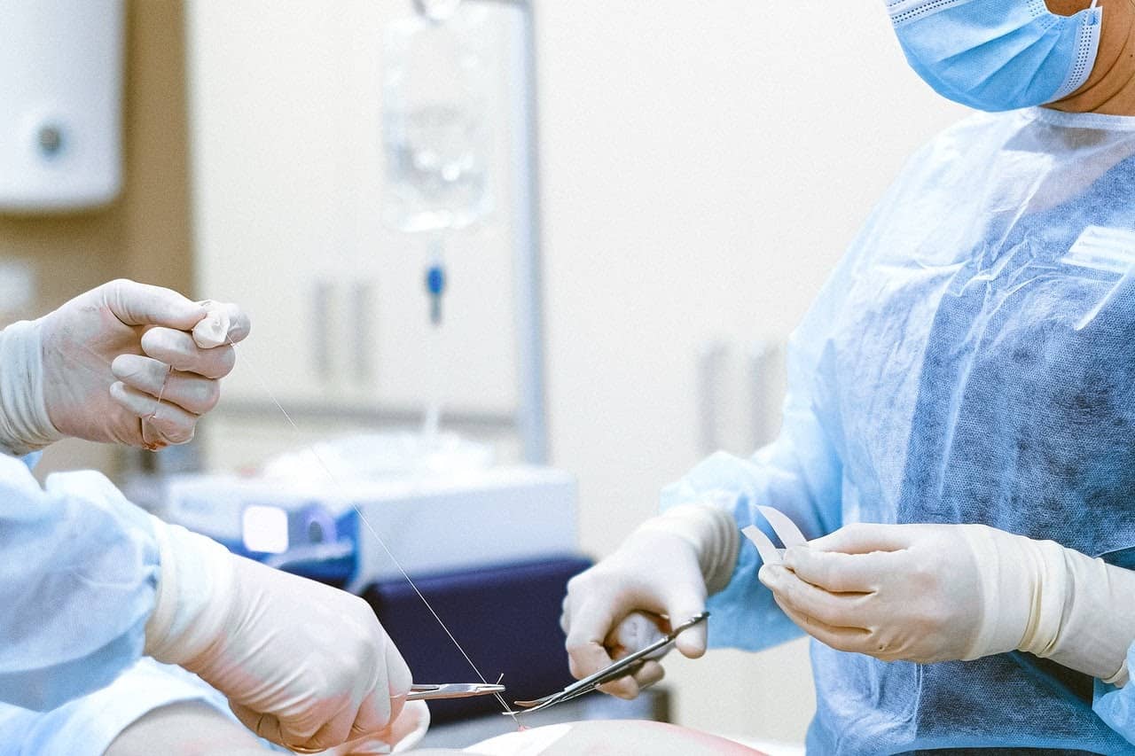 What To Do When A Surgery Goes Wrong - Healthcare Business Today