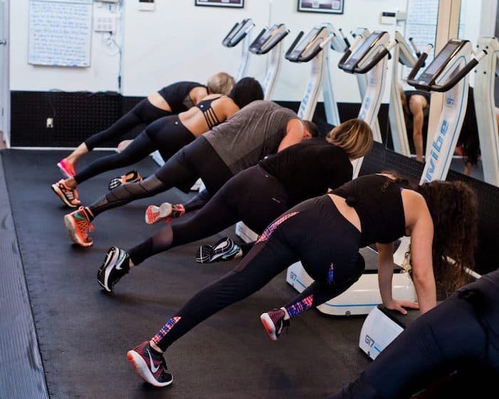 What Is The Vibration Platform Machine And How It Can Improve Your ...