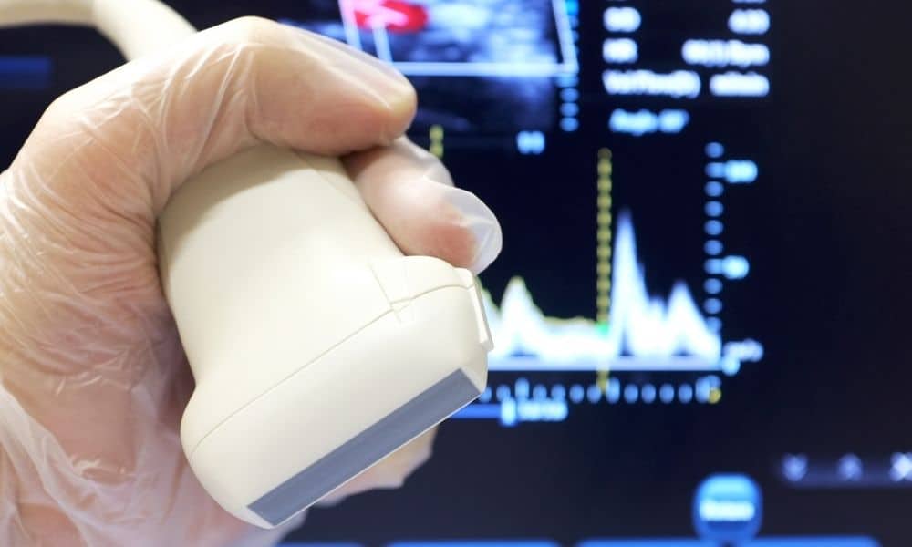 Types Of Ultrasounds And What They’re Used For