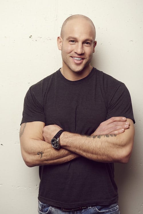 A Conversation With Jeff Halevy - How AI Will Affect The Future Of ...