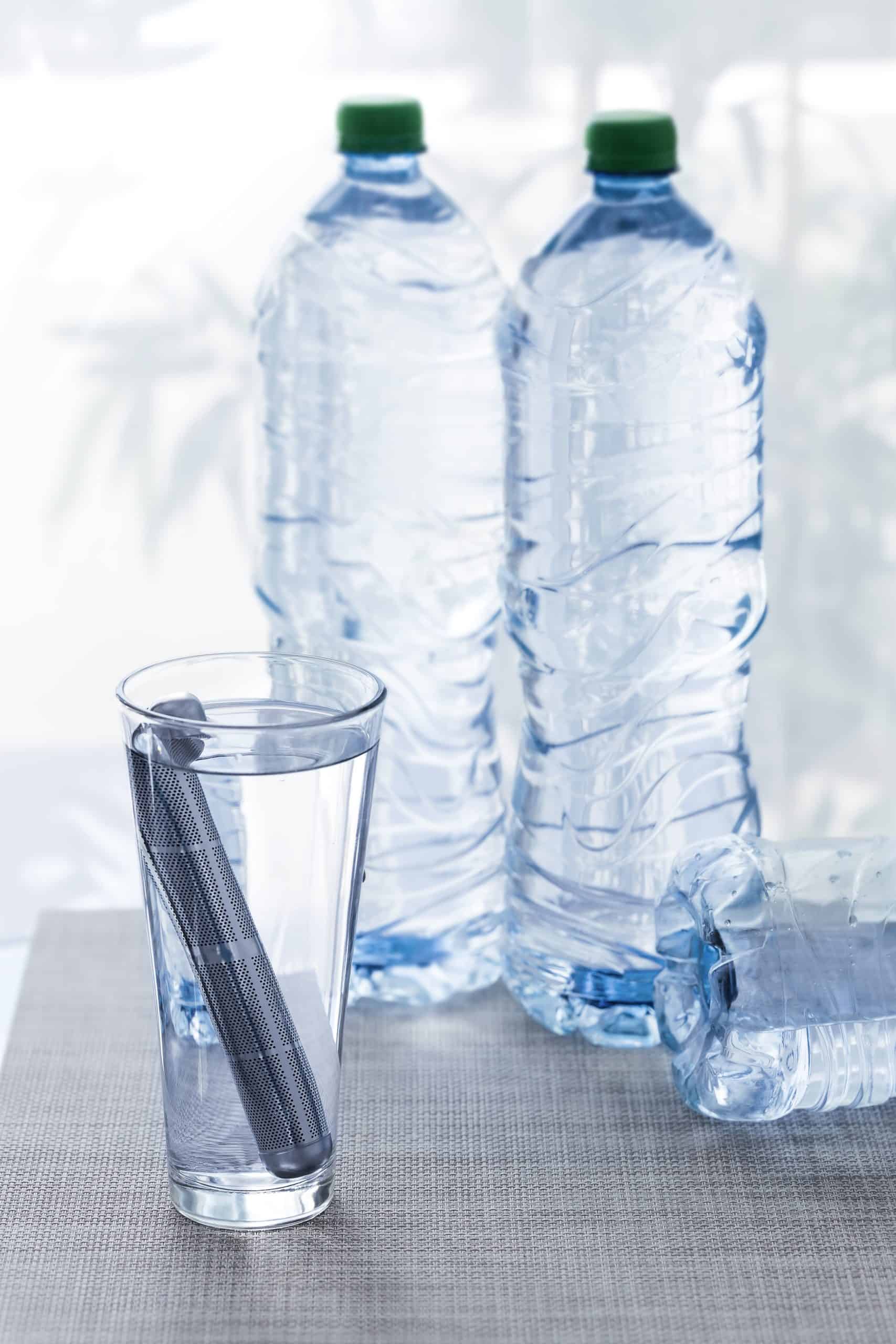 Top 5 Benefits Of Alkaline Water - Healthcare Business Today