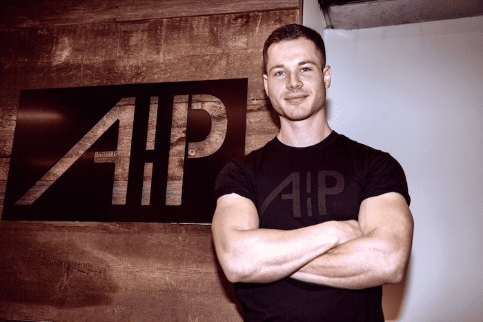 Andrew Malkiel From Apex Human Performance Shares 5 Fitness Trends For ...