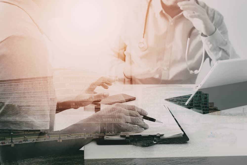 5 Considerations For Securing Patient Data - Healthcare Business Today