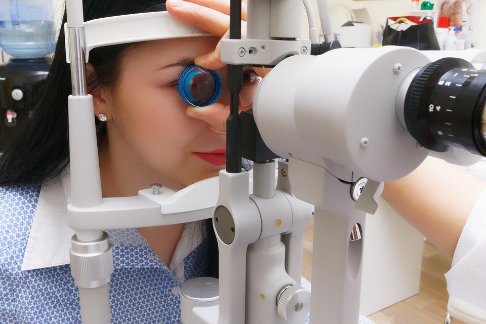 The Next Gen Optometry Tech That Healthcare Must Embrace - Healthcare ...