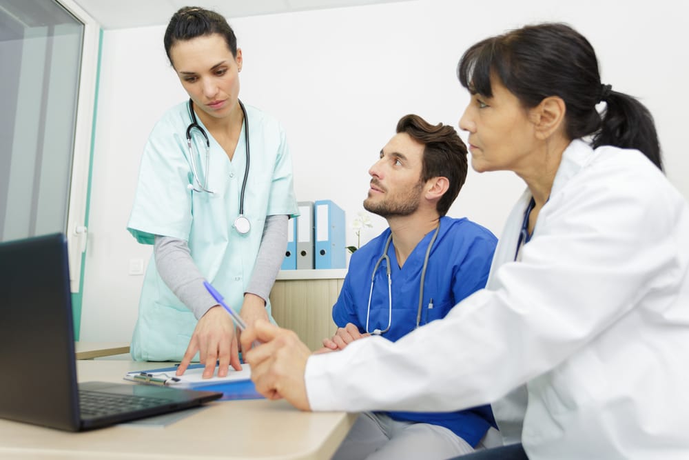 The Unintended Benefit Of Properly Documenting Medical Necessity ...