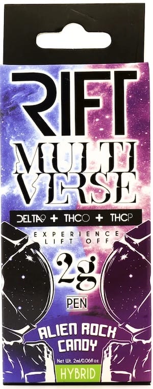 Rift Multiverse 2-Gram Pens: Here's What You Need To Know - Healthcare ...
