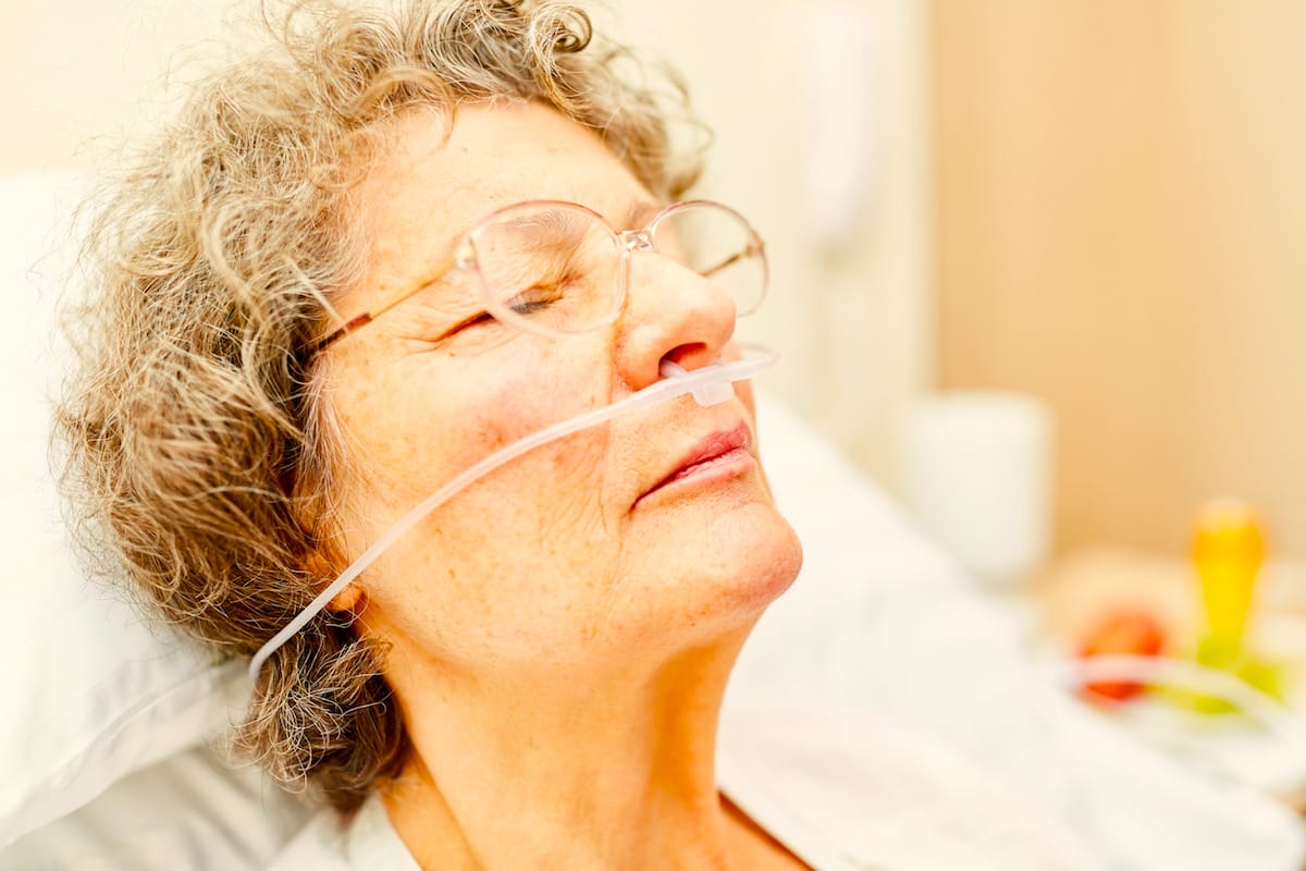 Patient Safety Week: Safe Nasogastric Tube Placement