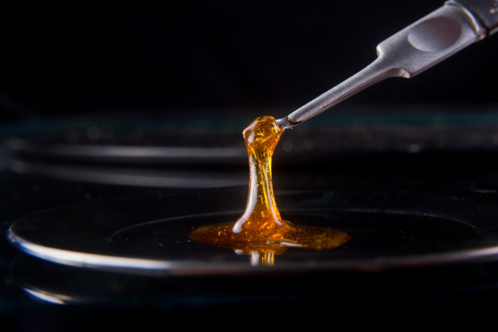 The Different Types Of Delta 8 Concentrates - Healthcare Business Today