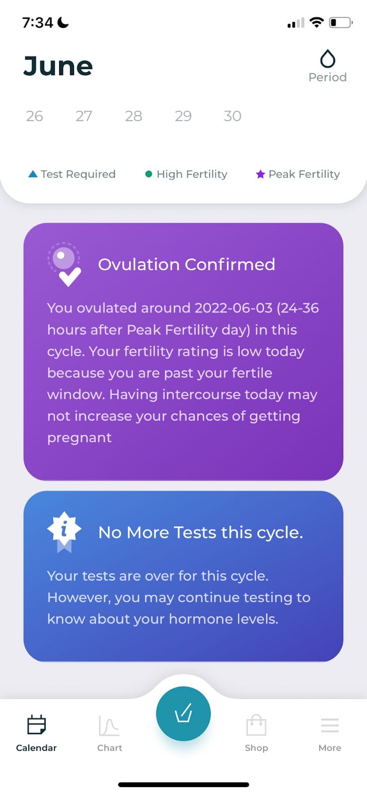 Inito Fertility Monitor Review: The All-in-one Hormone Tracker ...