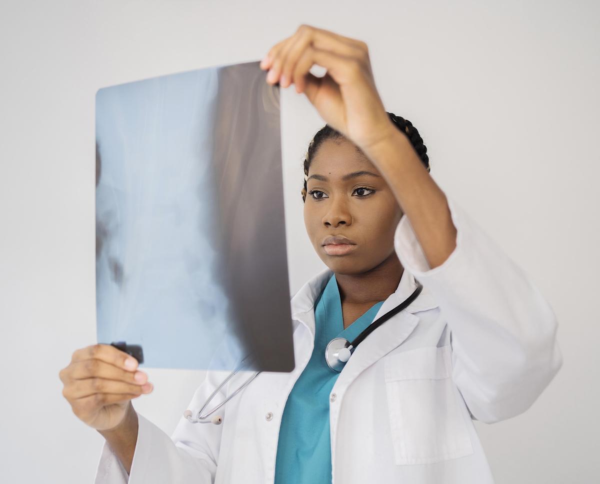 The Advancements In X-Ray Technology: 3D Imaging, Digitalization, And ...