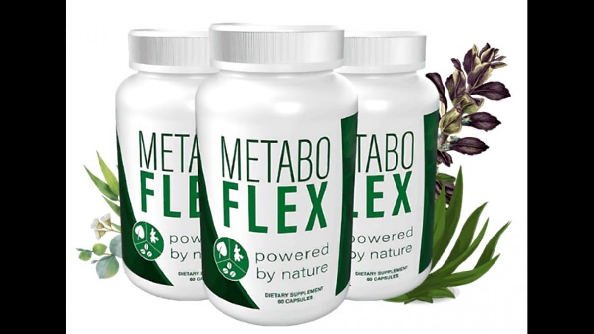 Metabo Flex Review: Our Health Expert Explores This Product