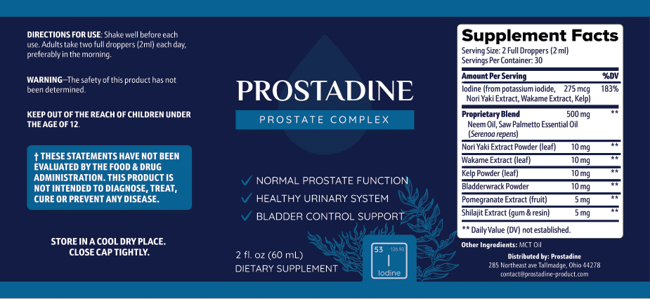 Prostadine Review: Is It Legitimate And Effective?