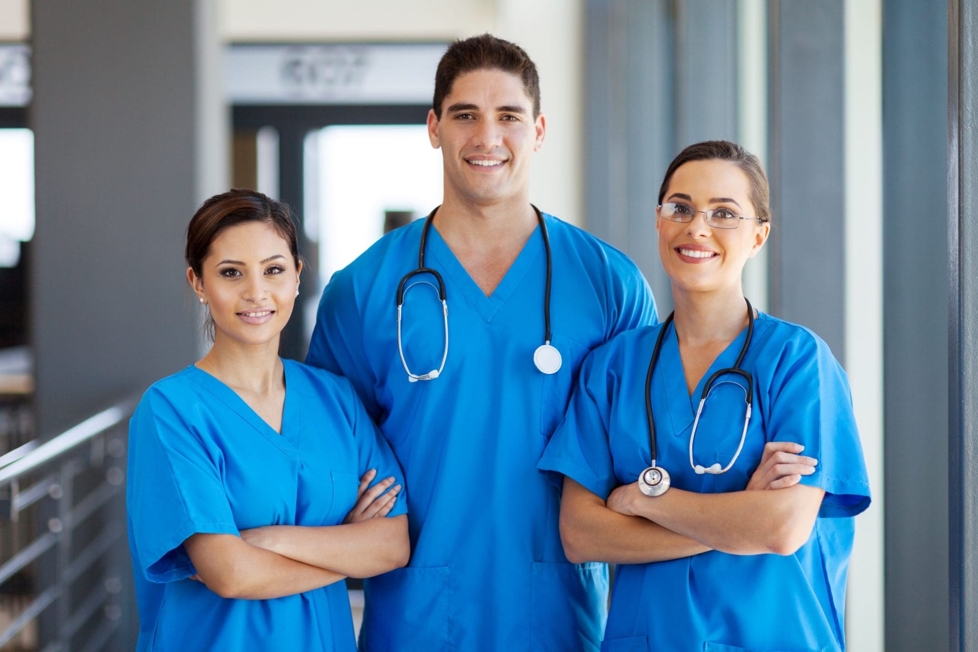 Choosing The Right Scrubs: Factors To Consider For Comfort And ...