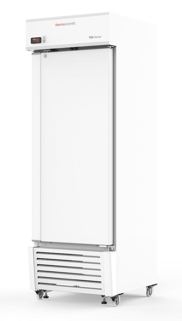 Thermo Fisher Scientific Introduces 'Made In India' TSV Series ...