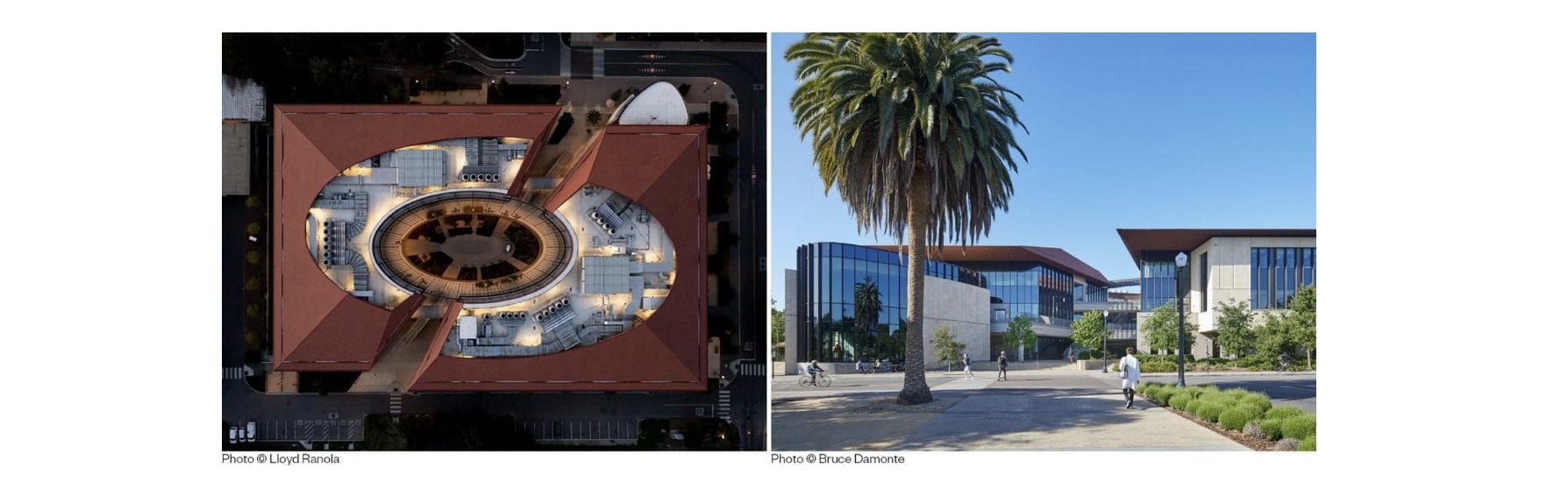 Ennead Architects Wins SEFA Lab Of The Year For Sarafan ChEM-H And Wu ...