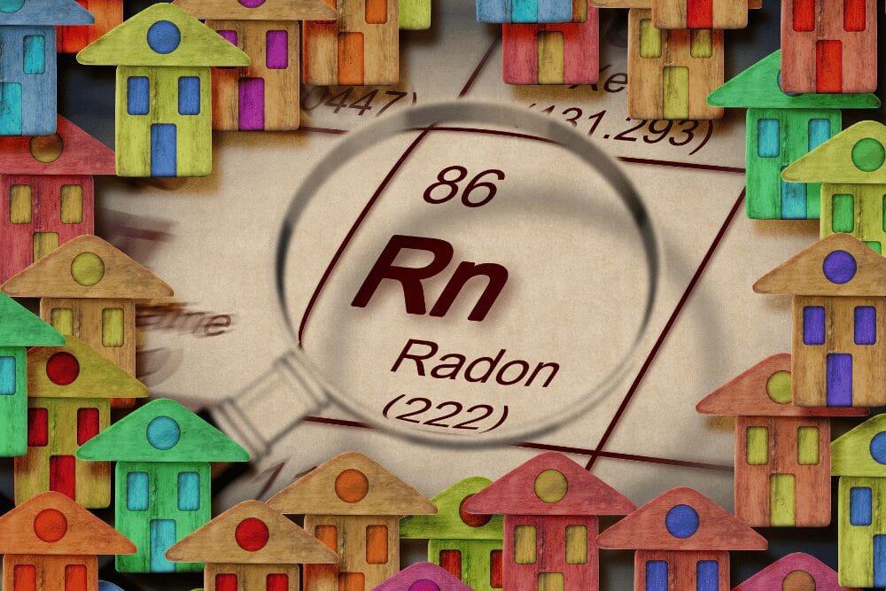 The Key To Solving The Radon Issue: Education And Preparation ...