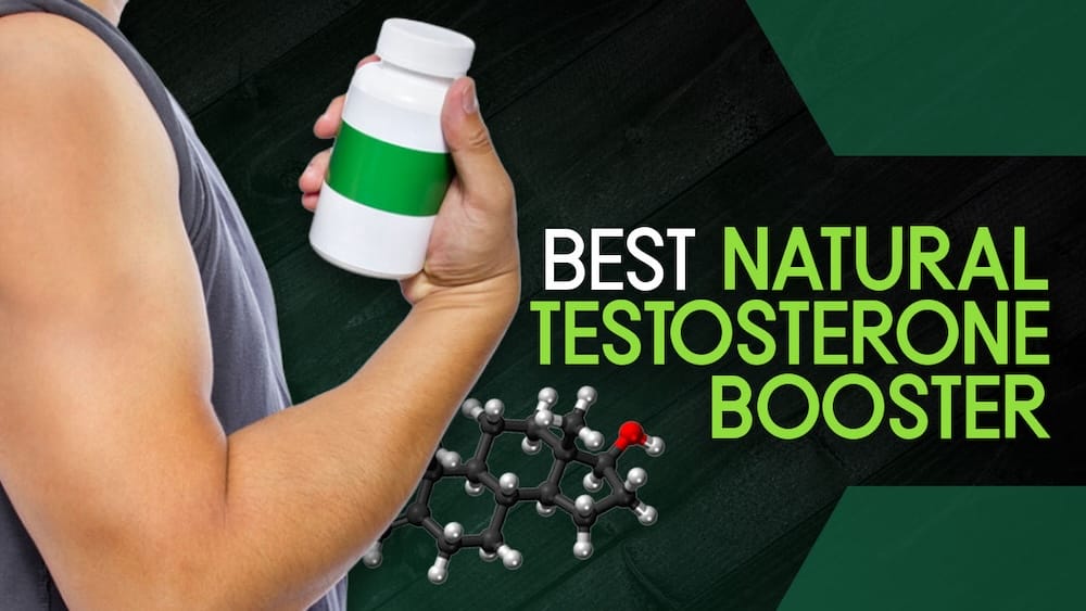 What Is The Best Natural Testosterone Booster?