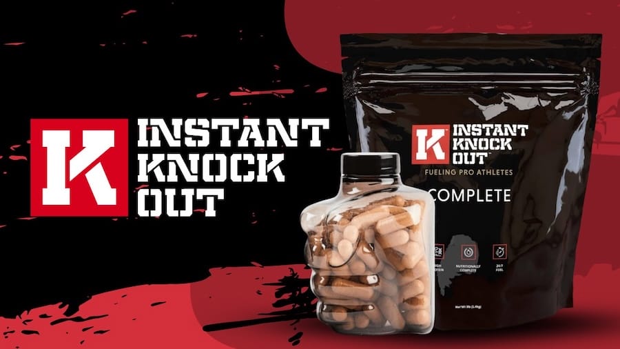 Instant Knockout Reviews 2025: Ingredients, User Reviews & More