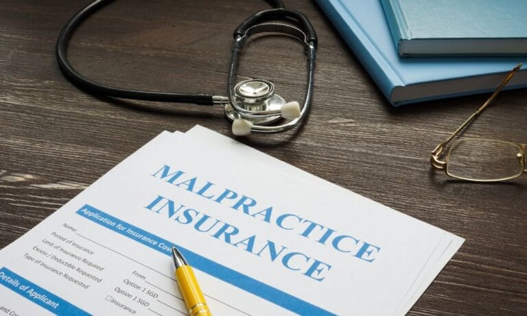 What Tail And Nose Coverage Mean For Malpractice Insurance