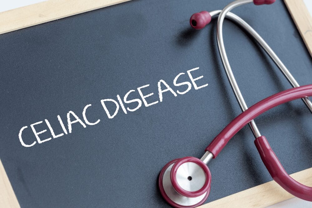 10 Steps To A Better Life With Celiac Disease - Healthcare Business Today