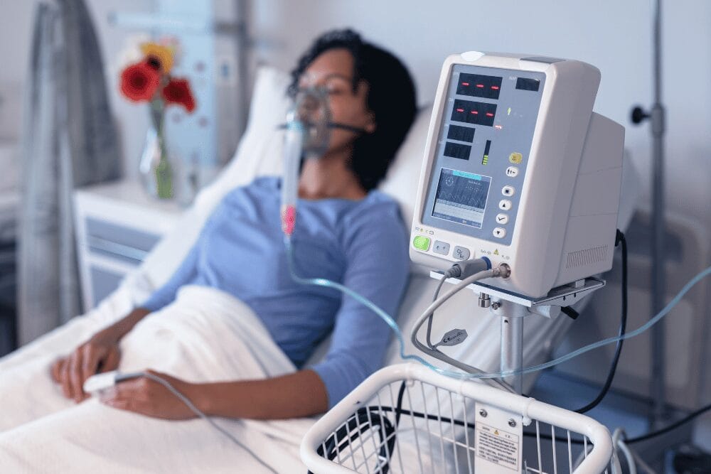 Redefining Recovery With Comprehensive Rehabilitation For Ventilator ...