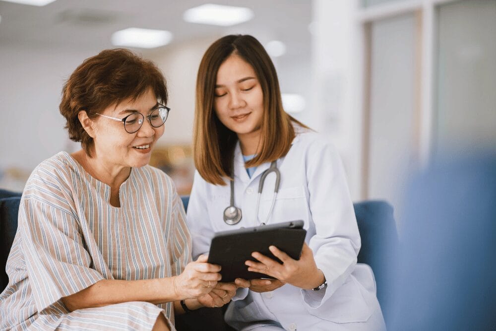 Healthcare Equity For Senior Asian Americans: A Cultural Perspective ...