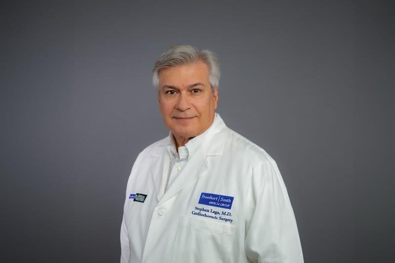 A Conversation With Dr. Stephen Laga - Lessons In Patient Care And ...