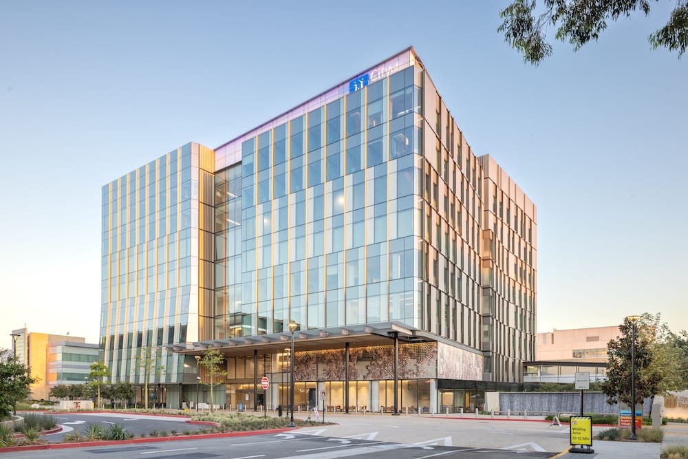 Top Healthcare Construction Predictions For 2025: Navigating Innovation ...