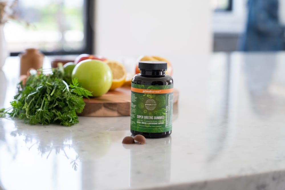 Primal Harvest Unveils Two New Powerhouse Products: Primal Creatine And ...