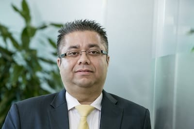 How Deepak Sharma At Aircraft Finance Lease Ltd Is Redefining Global Aviation Finance Through ...